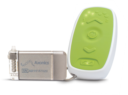 Axonics® System for Sacral Neuromodulation Overview