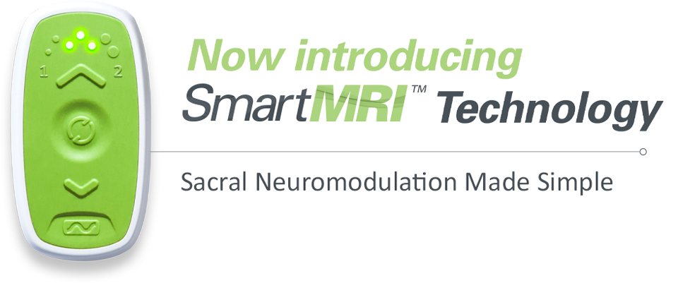 Axonics® Sacral Neuromodulation Therapy
